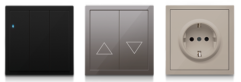 Электрооборудование Donel в сети магазинов Галерея Электрики и Света